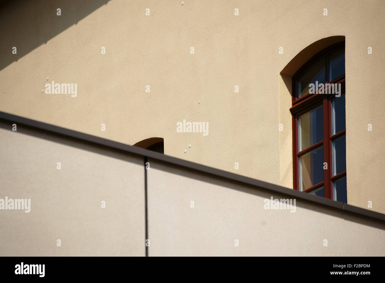 Corners and edges Stock Photo - Alamy