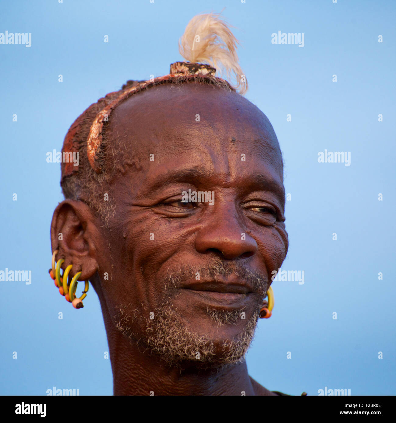 Omo river dam hi-res stock photography and images - Alamy