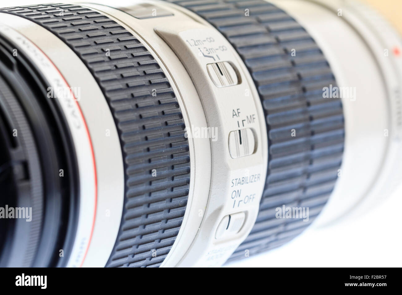 Lens barrel hi-res stock photography and images - Alamy