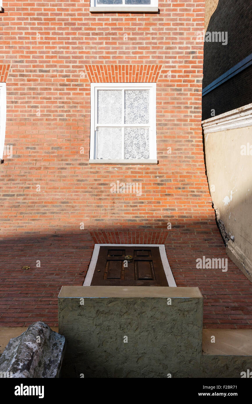 "From the knees of my nose to the belly of my toes", artwork by Alex ...