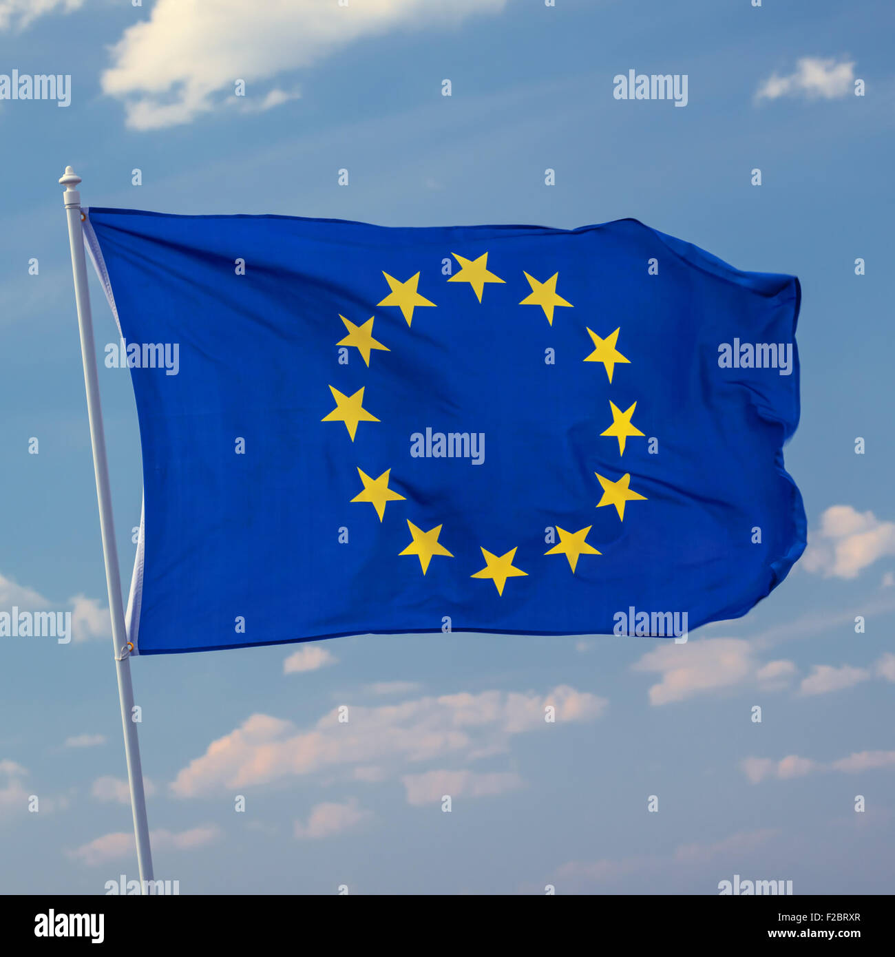 Symbol of unity hi-res stock photography and images - Alamy