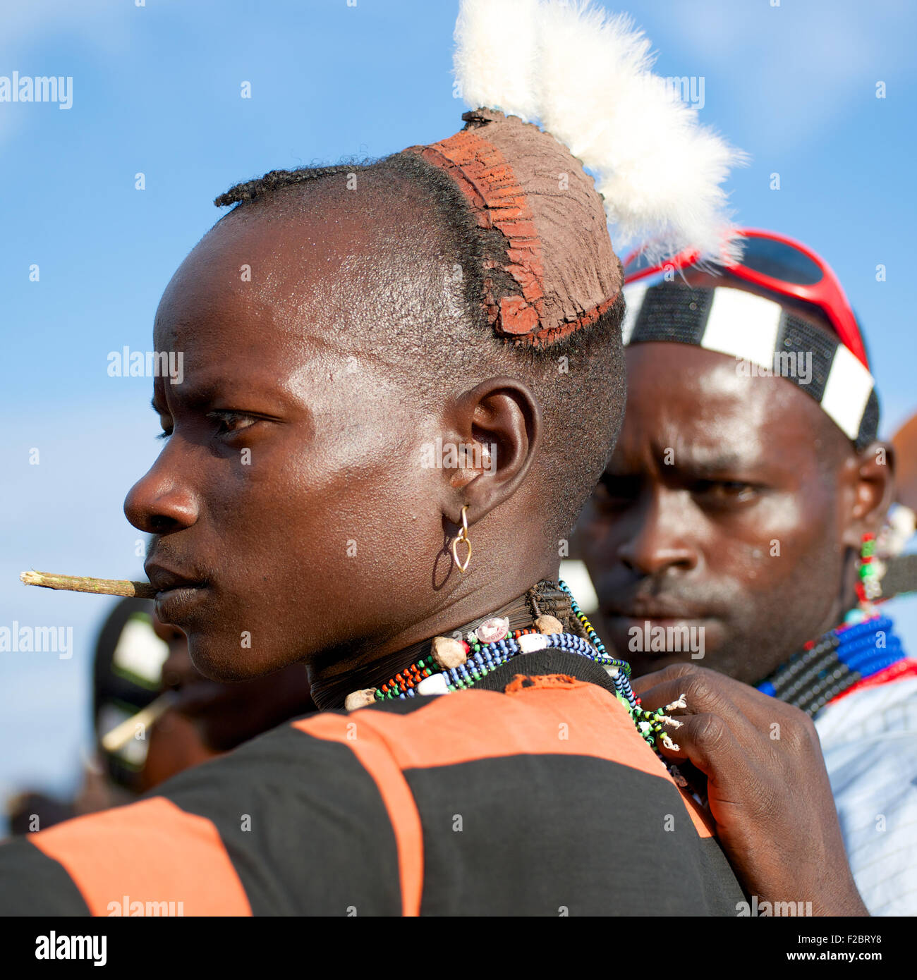Whipping groups hi-res stock photography and images - Alamy