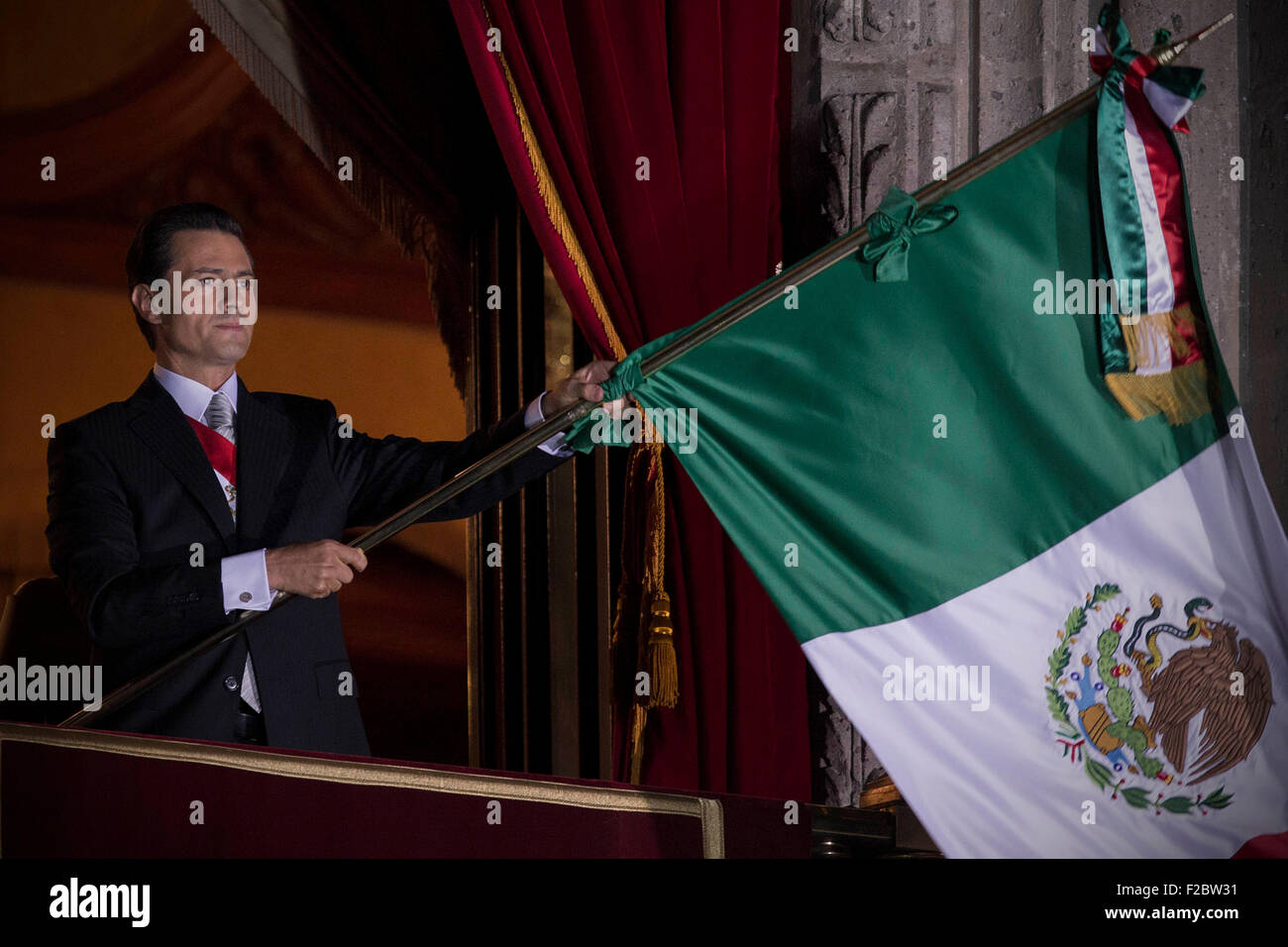 Independence ceremony hi-res stock photography and images - Alamy