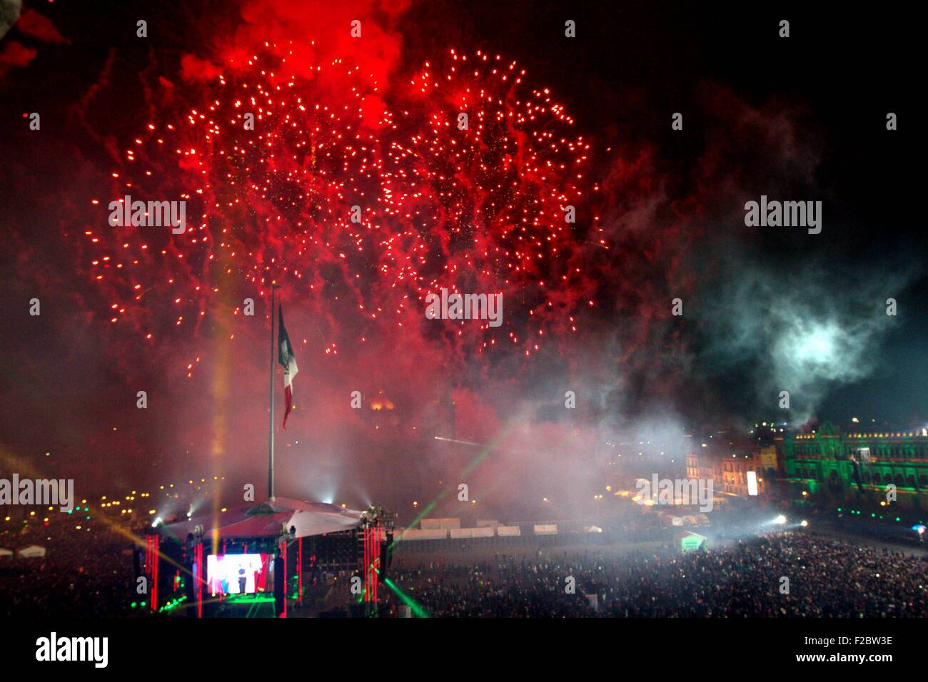 The cry for independence hi-res stock photography and images - Alamy