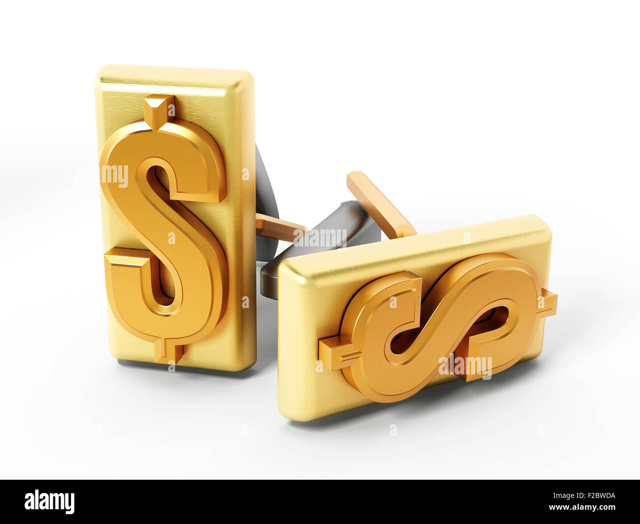 Cufflink money hi-res stock photography and images - Alamy