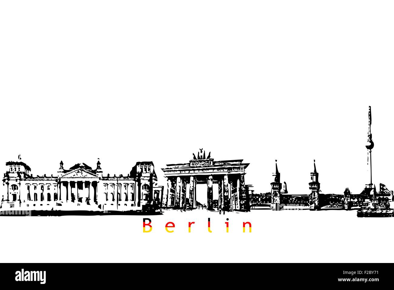 German pop art Cut Out Stock Images & Pictures - Alamy