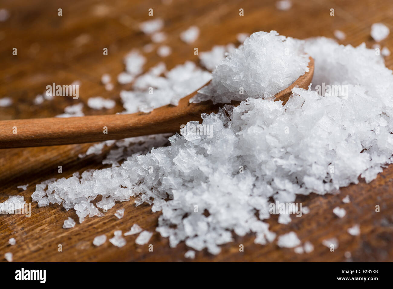 Maldon salt hi-res stock photography and images - Alamy