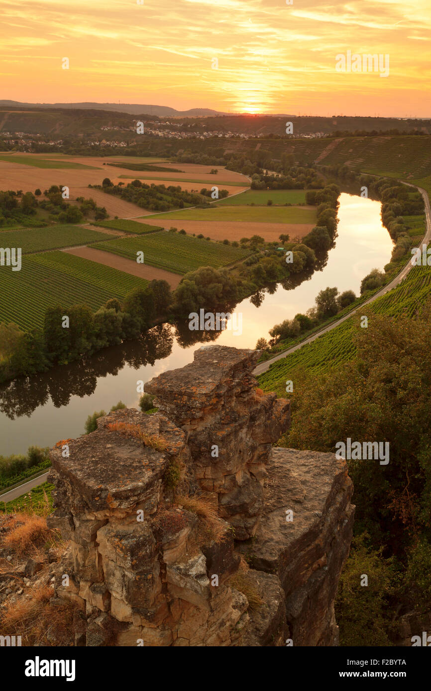 Hessigheim wine hi-res stock photography and images - Alamy