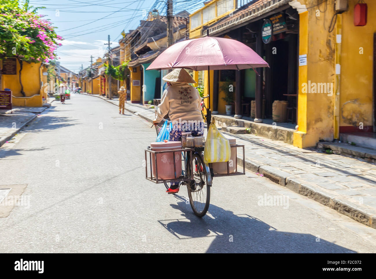 Vietnamese livelihood hi-res stock photography and images - Alamy