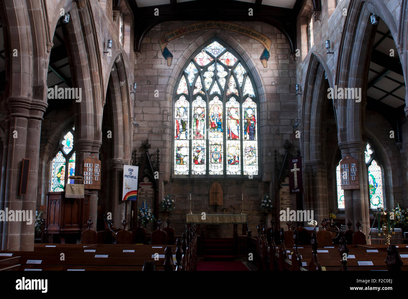 Measham leicestershire hi-res stock photography and images - Alamy