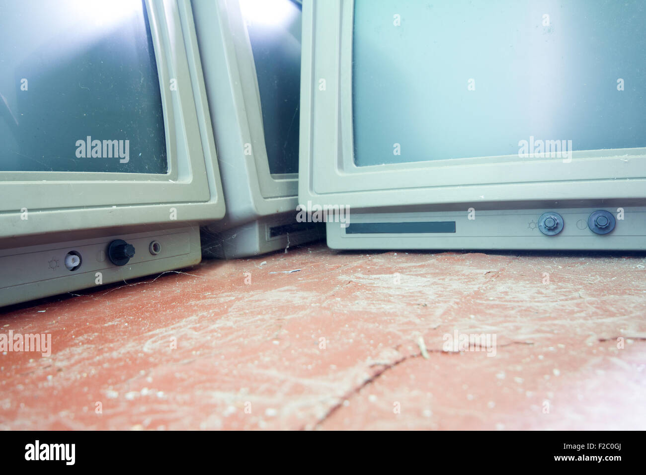 Idle screen hi-res stock photography and images - Alamy