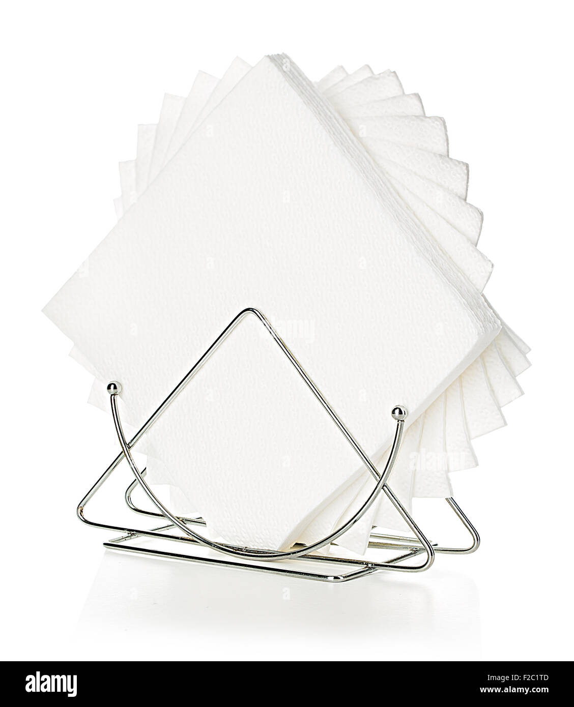 Napkin holder hi-res stock photography and images - Alamy