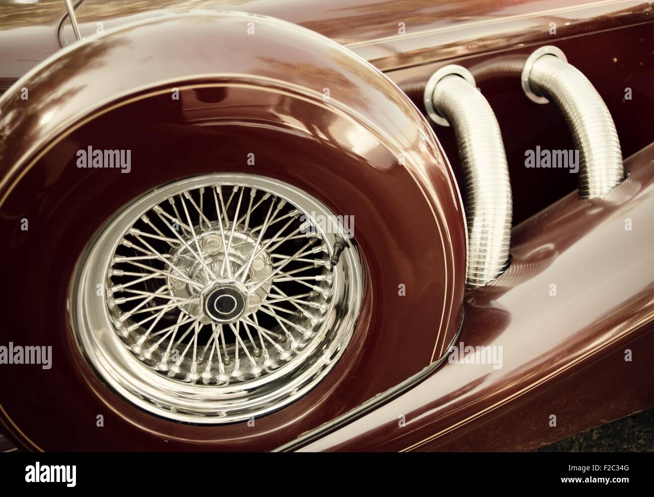 Car fragment hi-res stock photography and images - Alamy