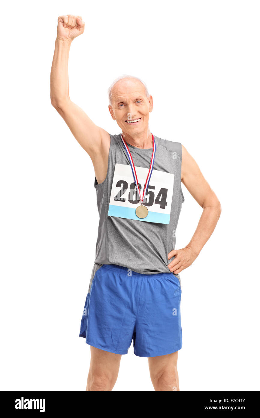 Victory medal hi-res stock photography and images - Alamy