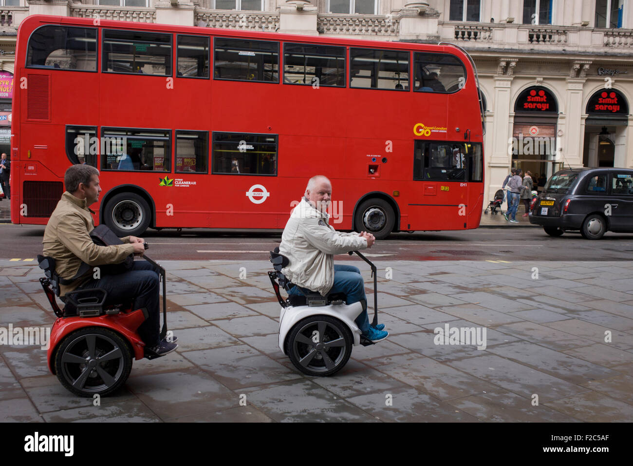 Gennymobility hi-res stock photography and images - Alamy