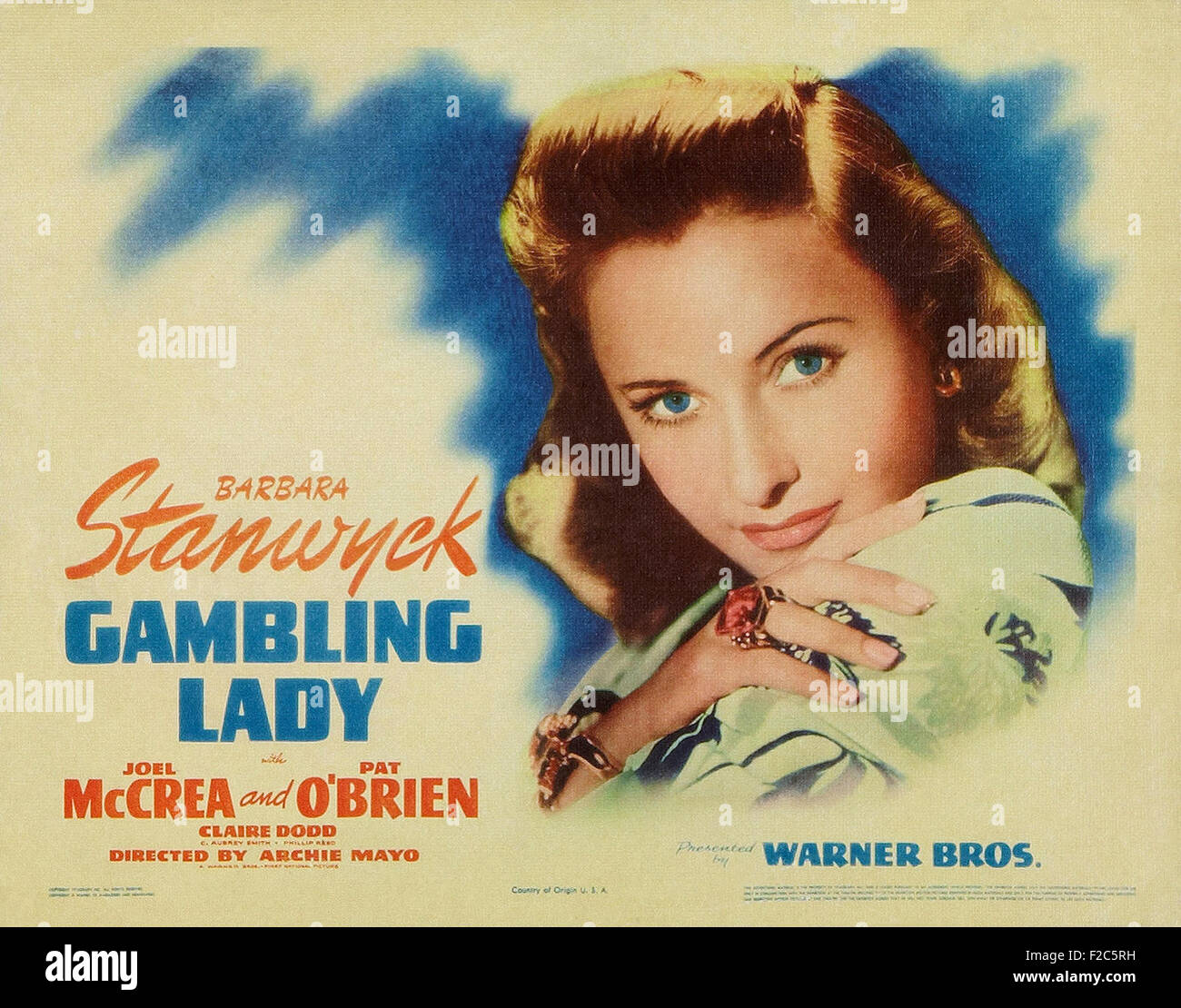 Gambling lady hi-res stock photography and images - Alamy