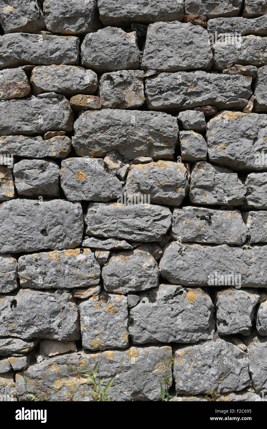 Wall details from a slight angle Stock Photo - Alamy