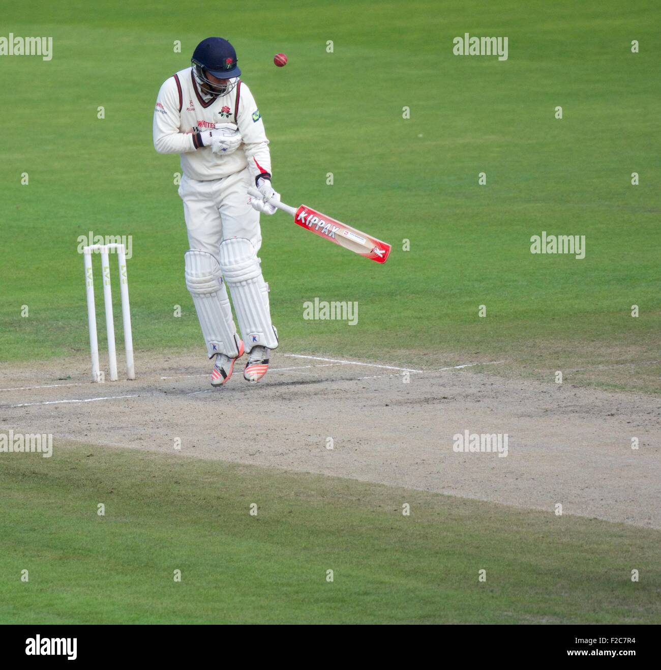 During his innings of 33 hi-res stock photography and images - Alamy