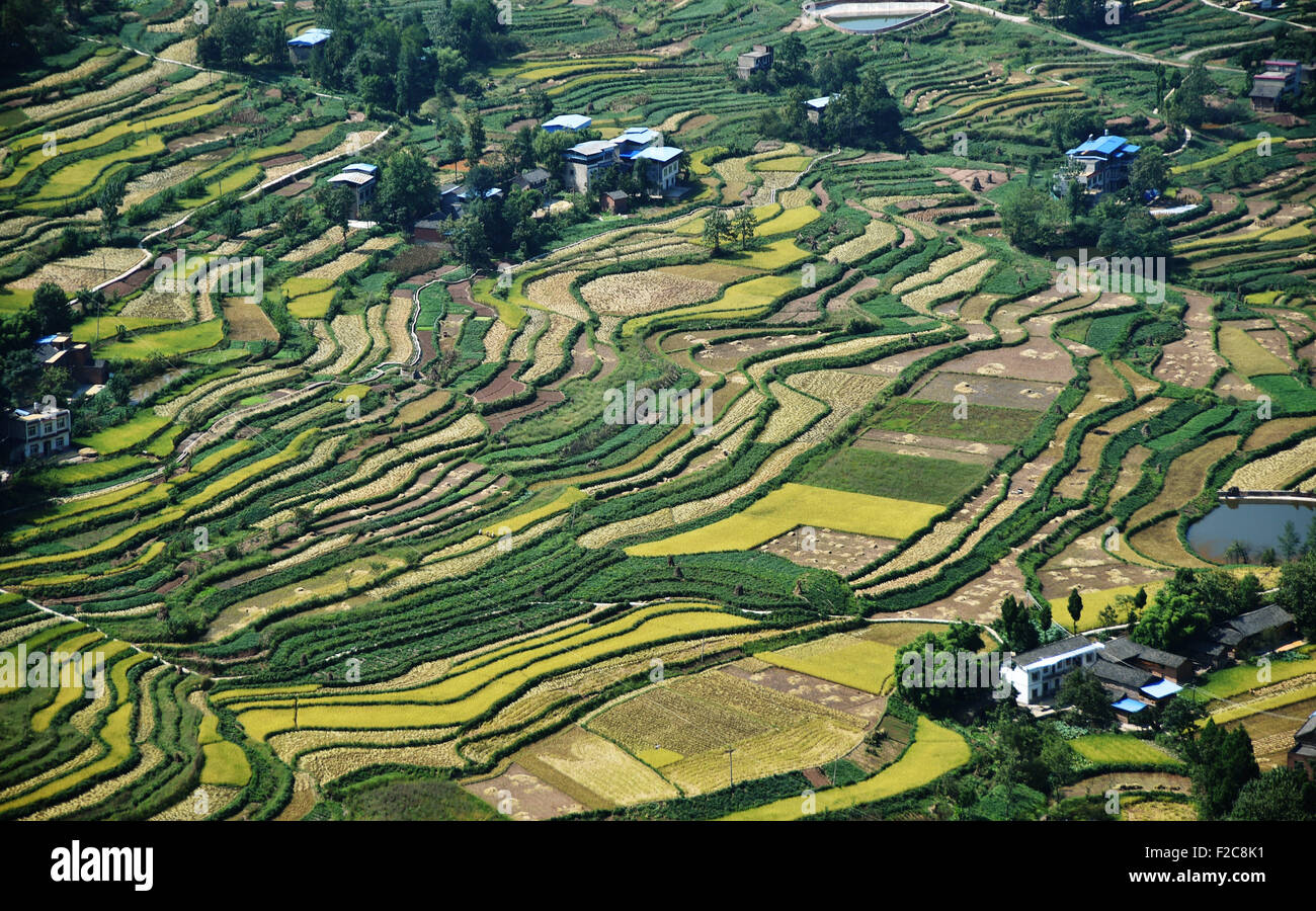 Wanzhou district hi-res stock photography and images - Alamy