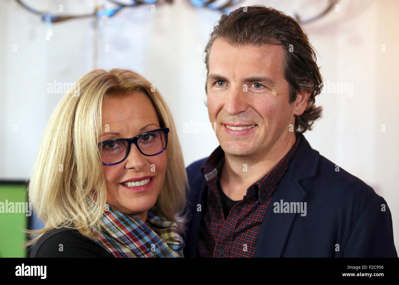 Margarethe schreinemakers hi-res stock photography and images - Alamy