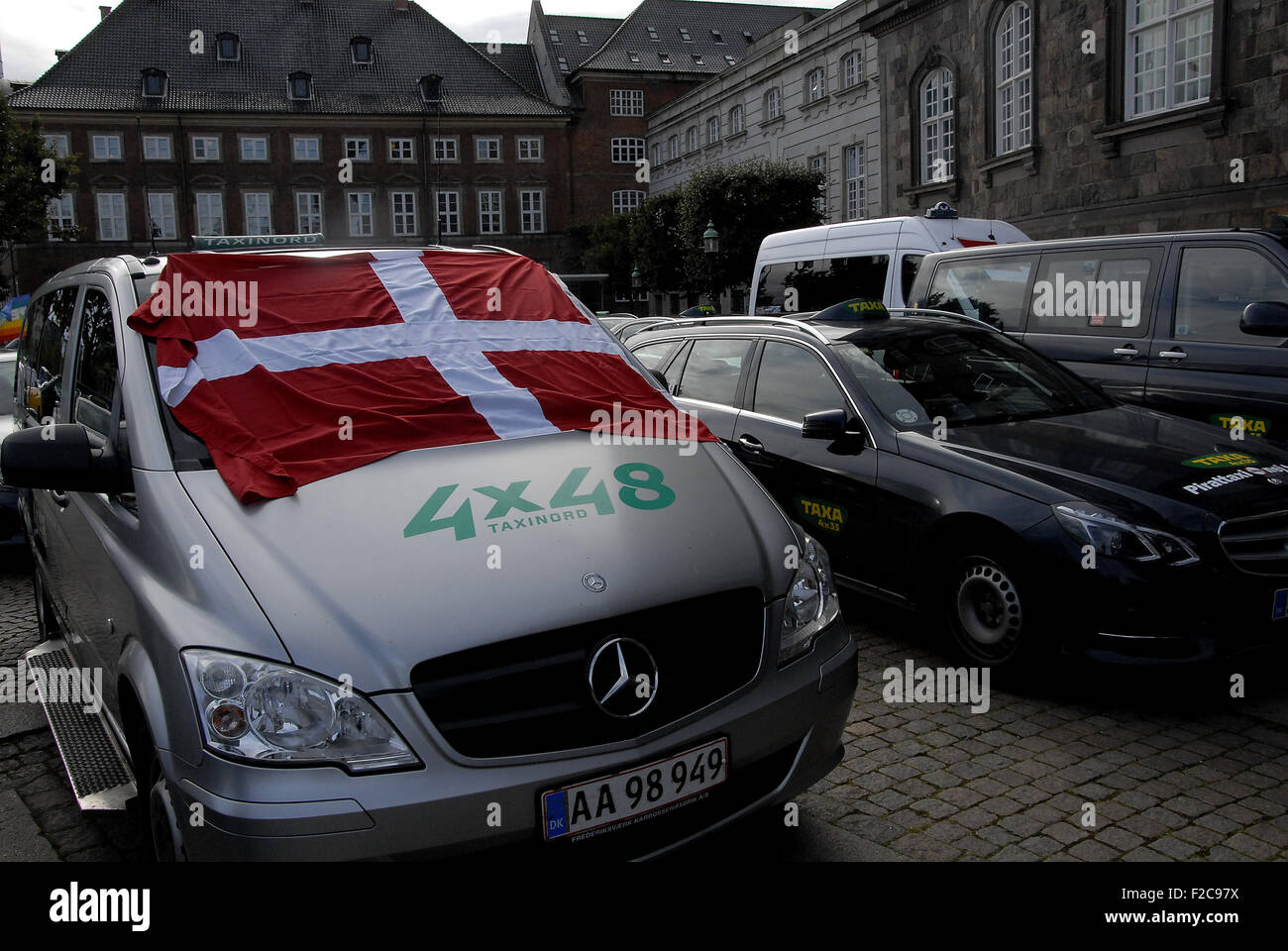 Danish Parliamen High Resolution Stock Photography and Images - Alamy