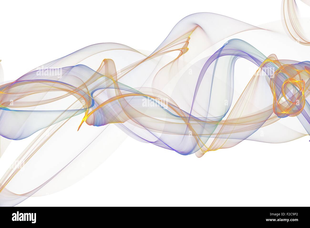 Abstract smoke background Stock Photo - Alamy