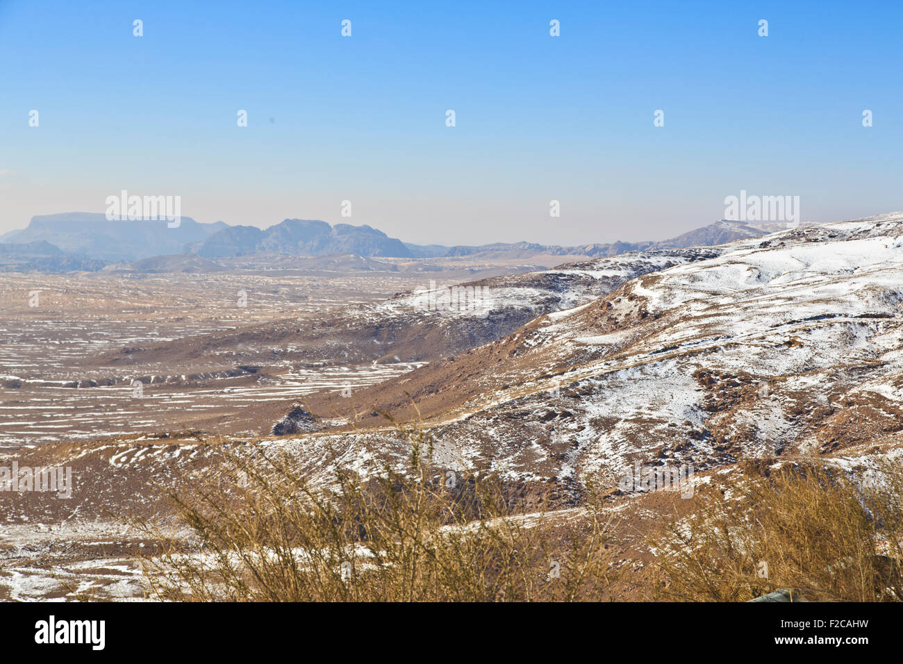 Freezing desert hi-res stock photography and images - Alamy