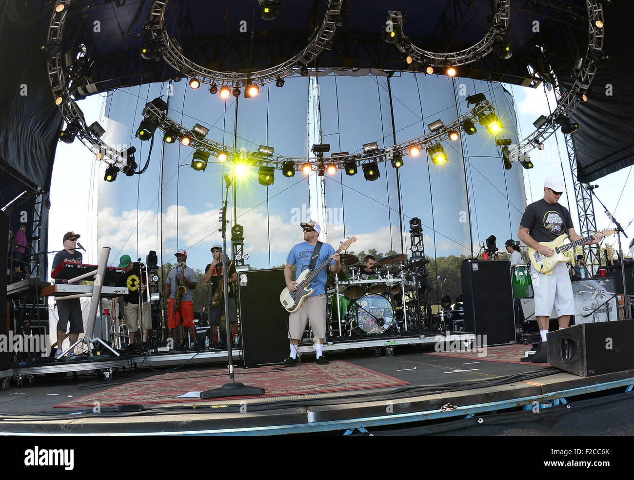 Kyle arrington hi-res stock photography and images - Alamy