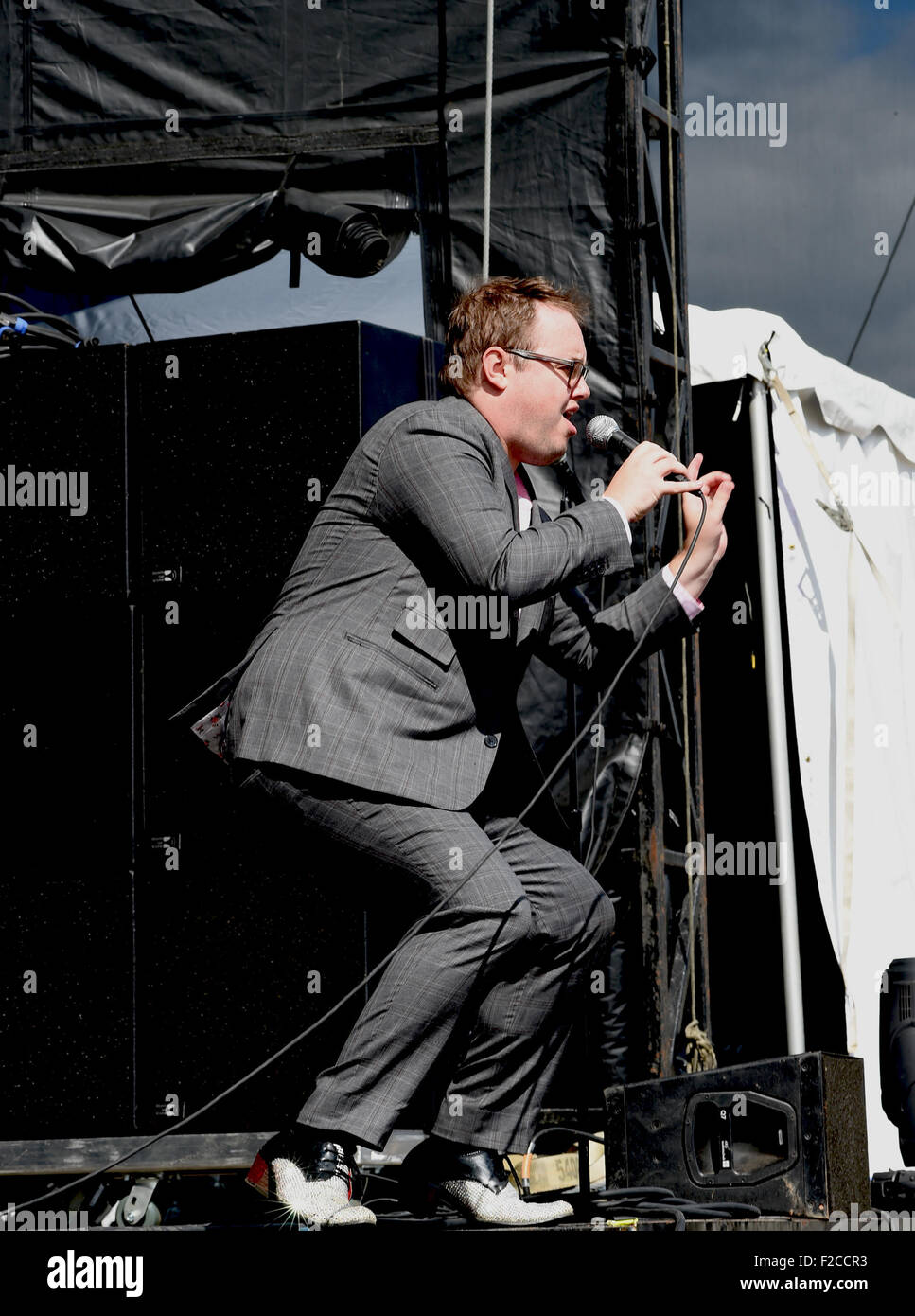 Alan lee phillips hi-res stock photography and images - Alamy