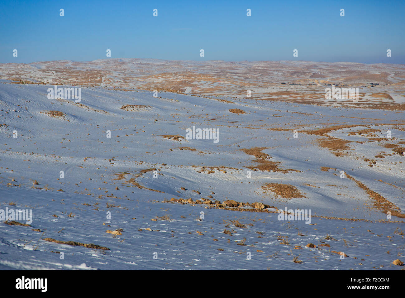 Iraq jordan road hi-res stock photography and images - Alamy