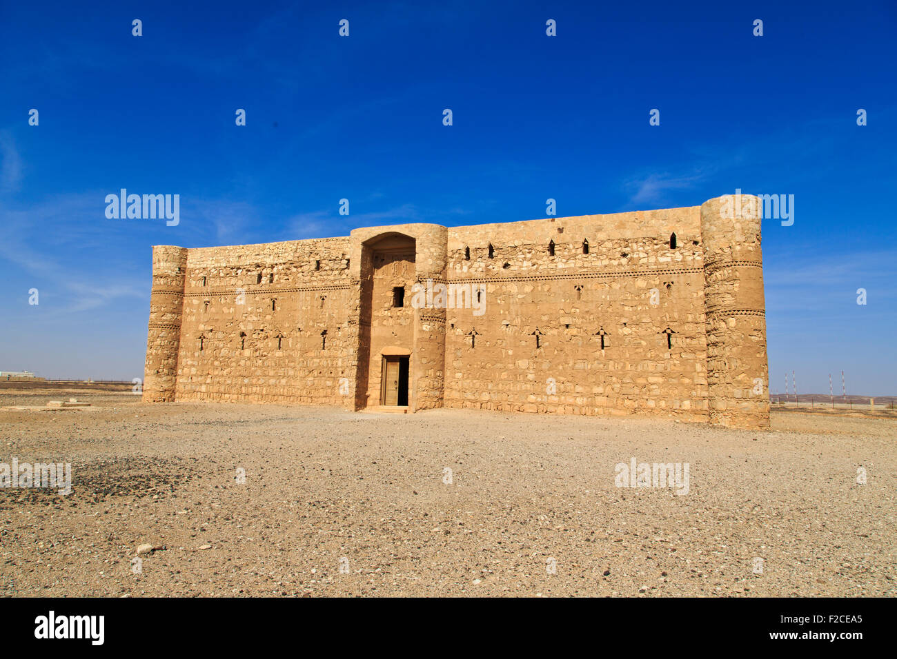 Islamic castle hi-res stock photography and images - Alamy