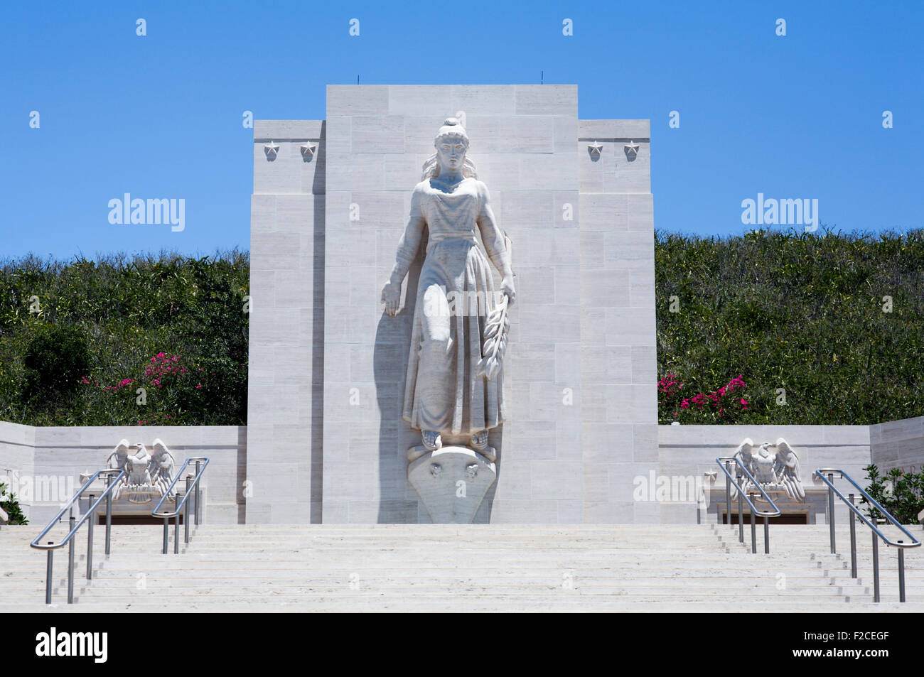 Punchbowl hawaii hi-res stock photography and images - Alamy