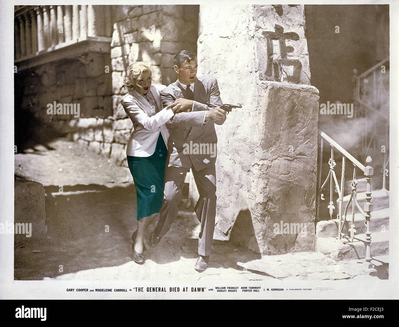 The 10060 movie poster hi-res stock photography and images - Alamy