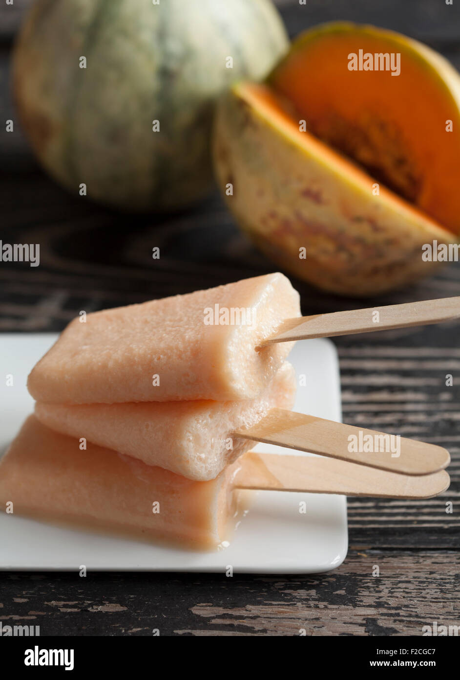 Charentais hi-res stock photography and images - Alamy