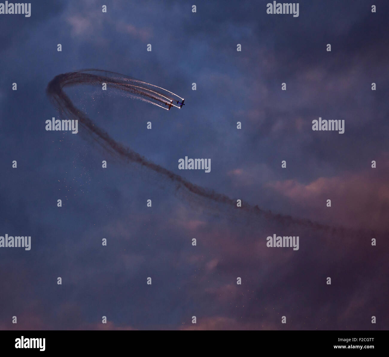 Air display hi-res stock photography and images - Alamy