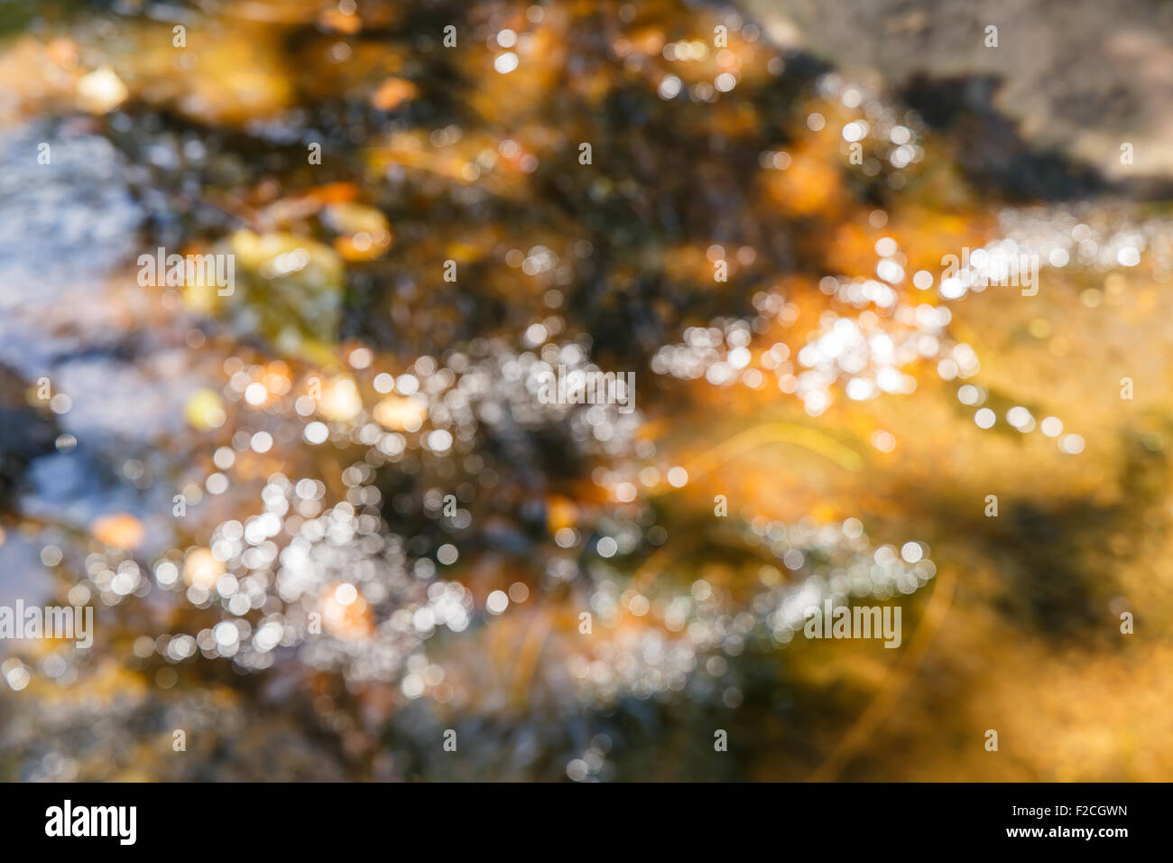 Water blur background Stock Photo - Alamy