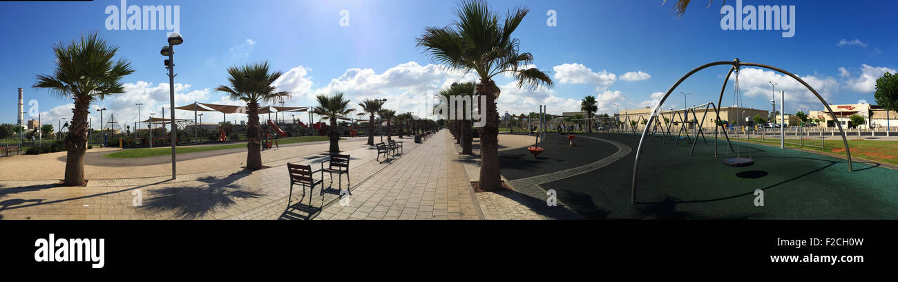 Yarkon park hi-res stock photography and images - Alamy