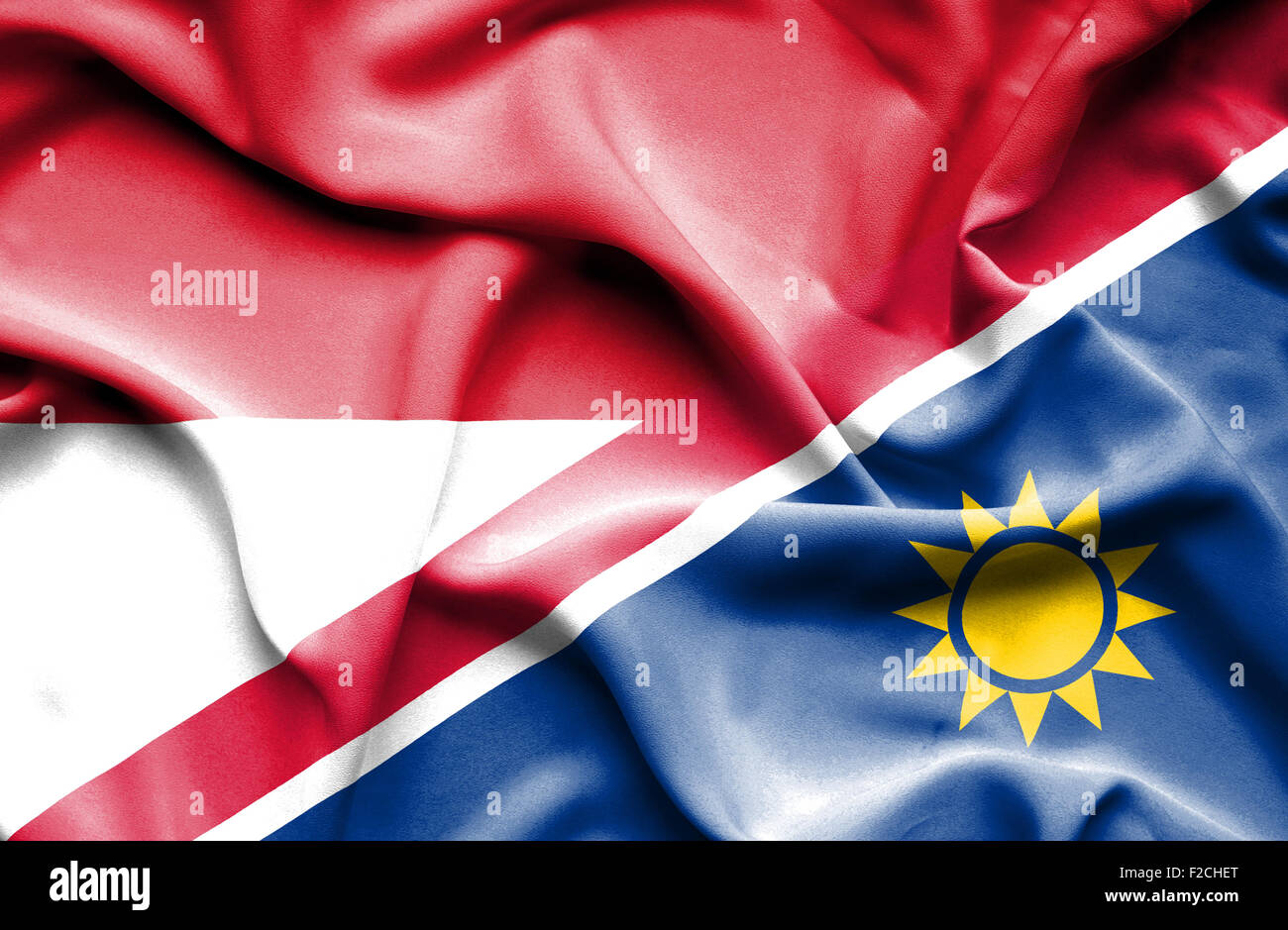 Indonesia namibia hi-res stock photography and images - Alamy