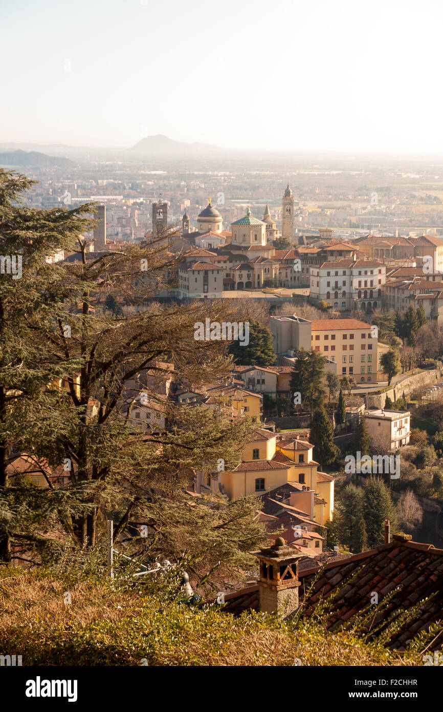 City in northeast italy hi-res stock photography and images - Alamy