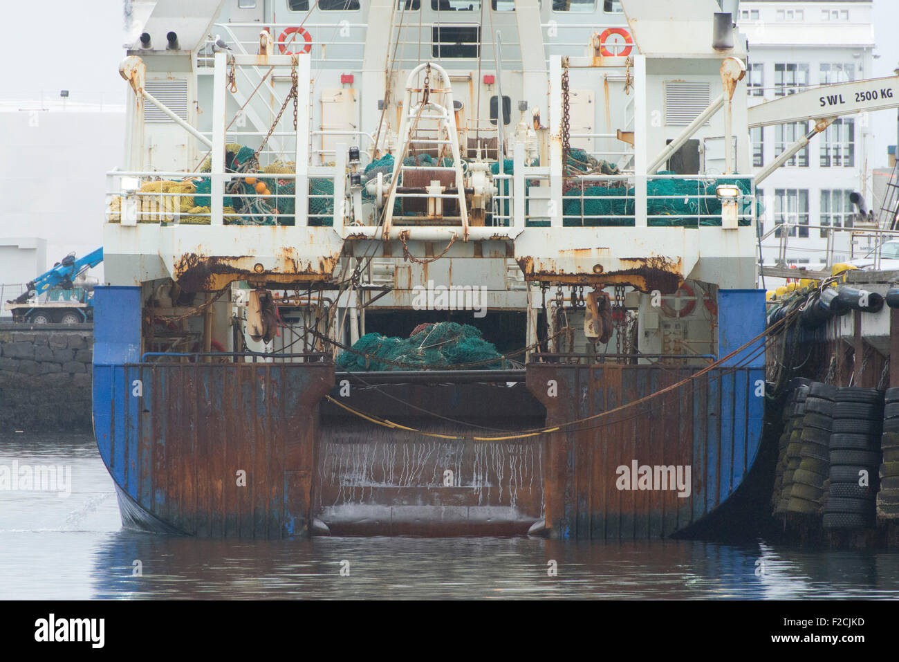 Iceland is unique-sitting in the north Atlantic with outrageous scenery ...