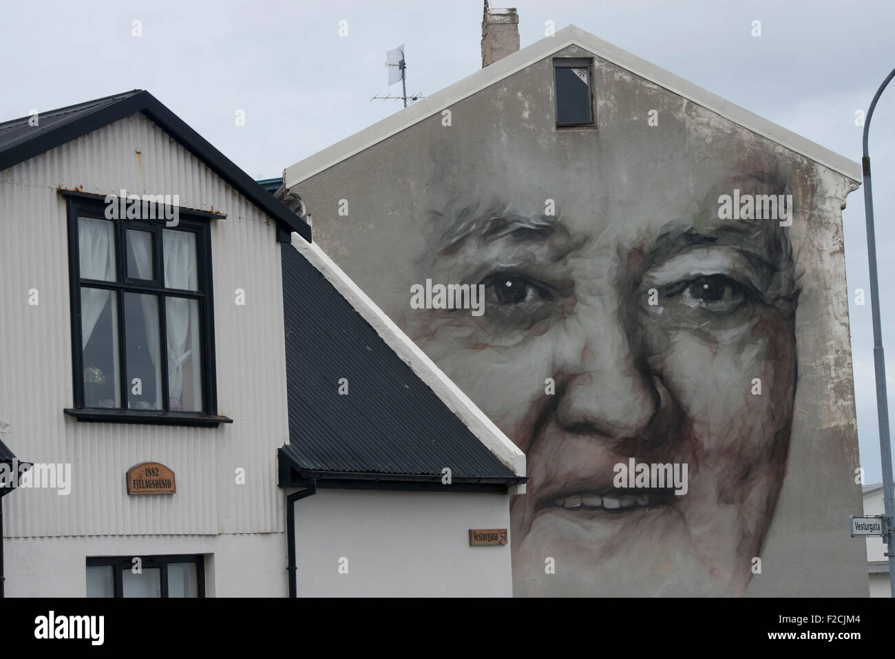 Iceland is unique-sitting in the north Atlantic with outrageous scenery ...