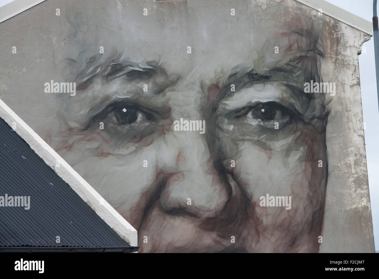 Iceland is unique-sitting in the north Atlantic with outrageous scenery ...