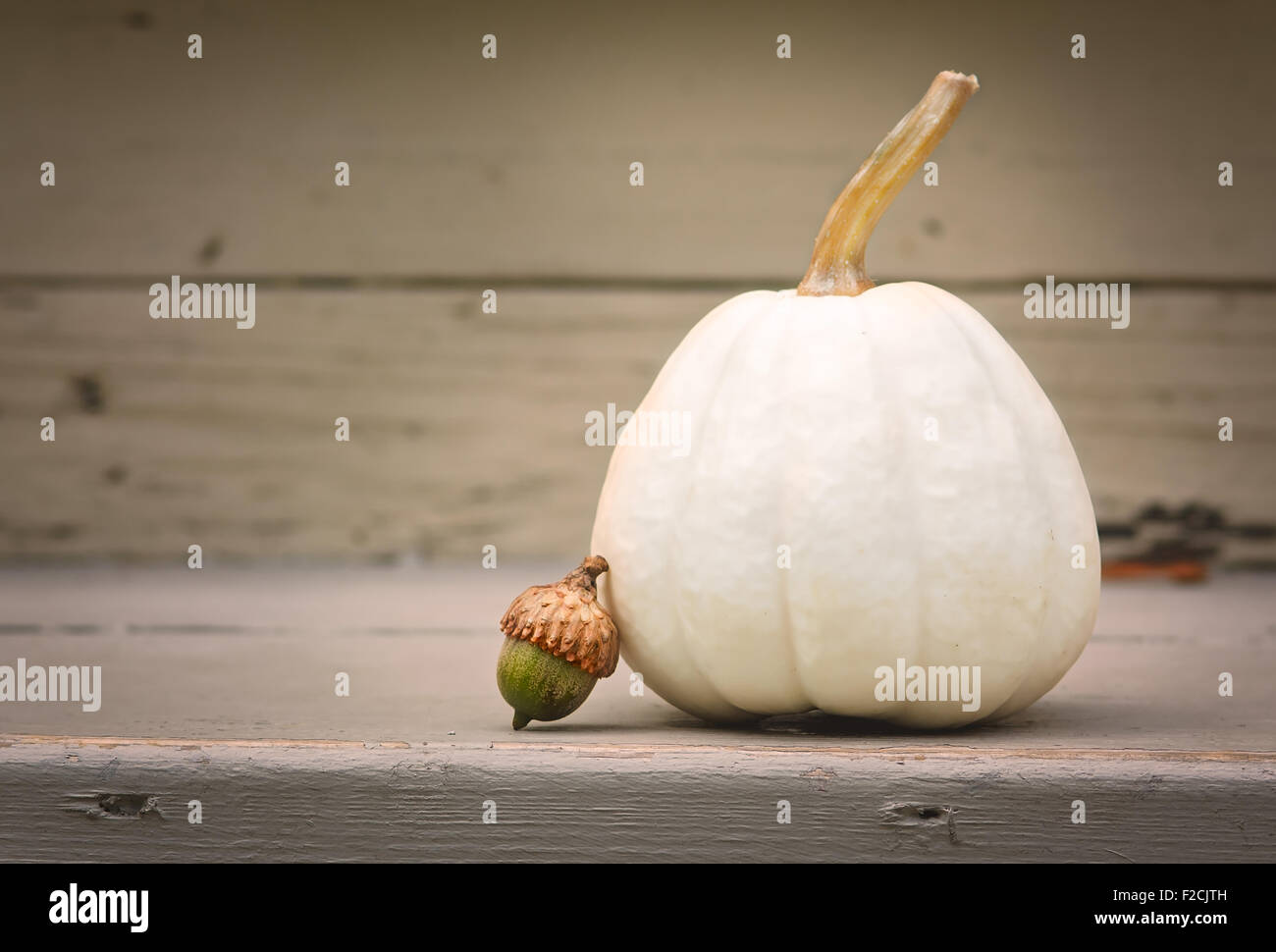 beginning of fall Stock Photo - Alamy