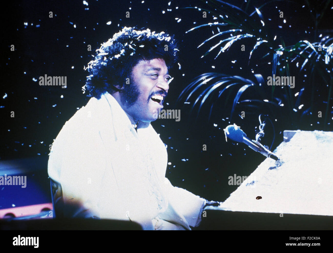 Percy sledge hi-res stock photography and images - Alamy