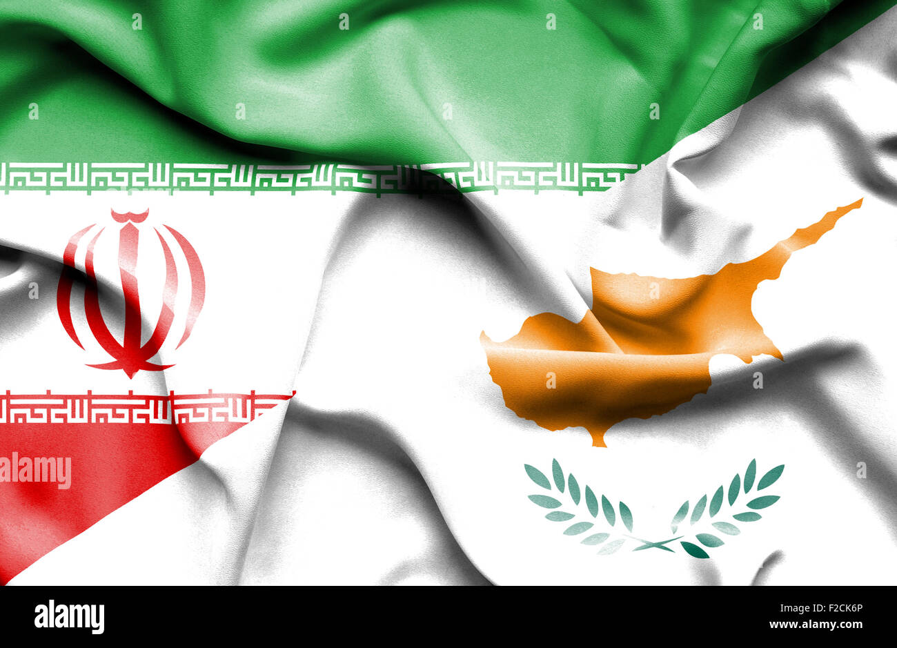Cyprus iran hi-res stock photography and images - Alamy