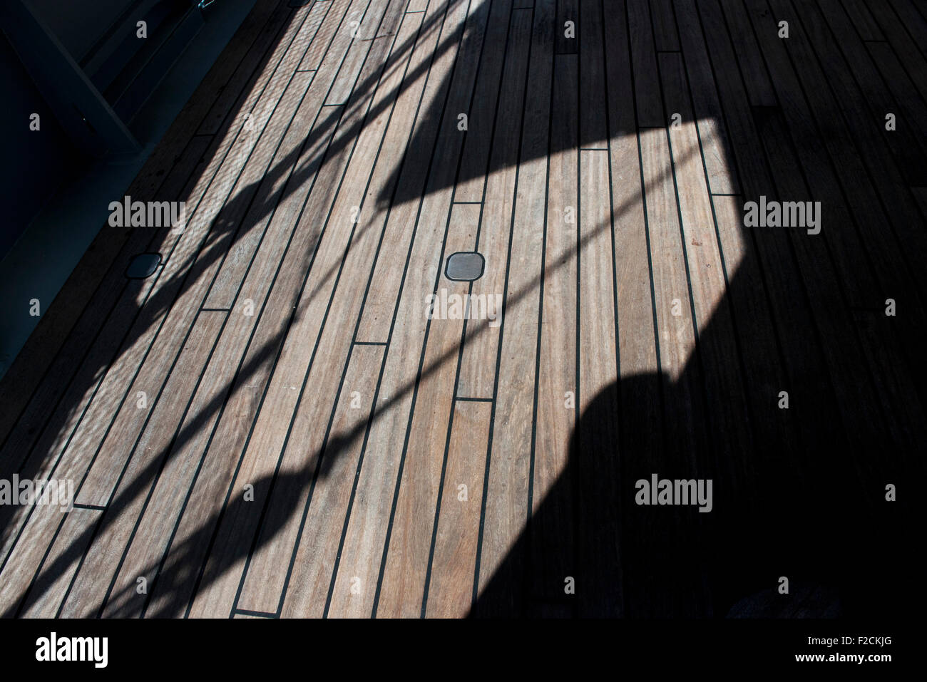 Tall ship deck hi-res stock photography and images - Alamy