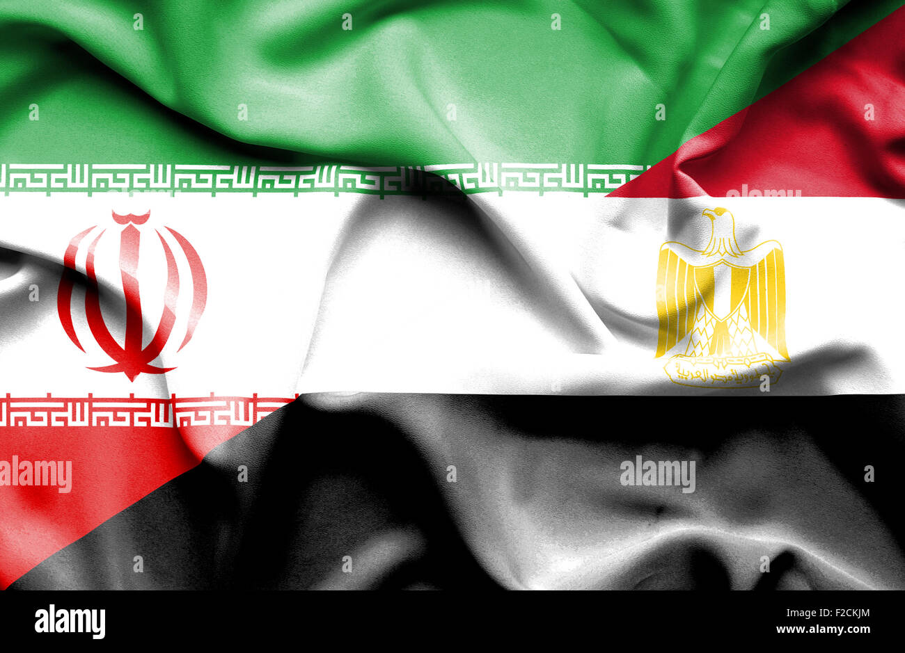 Iran egypt conflict hi-res stock photography and images - Alamy