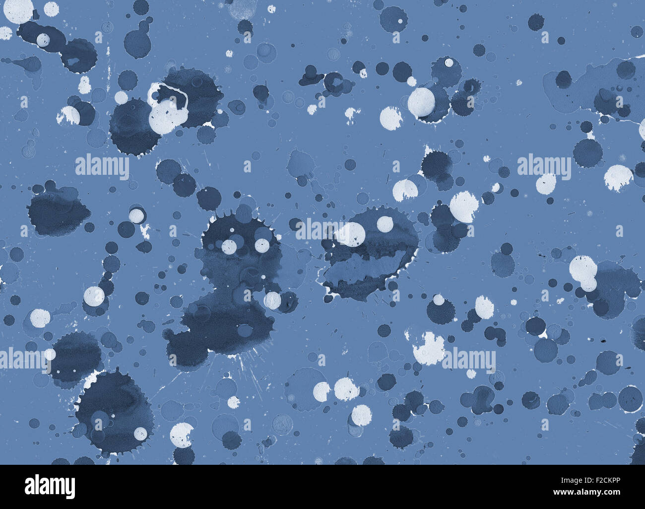 Dripping art paper hi-res stock photography and images - Alamy