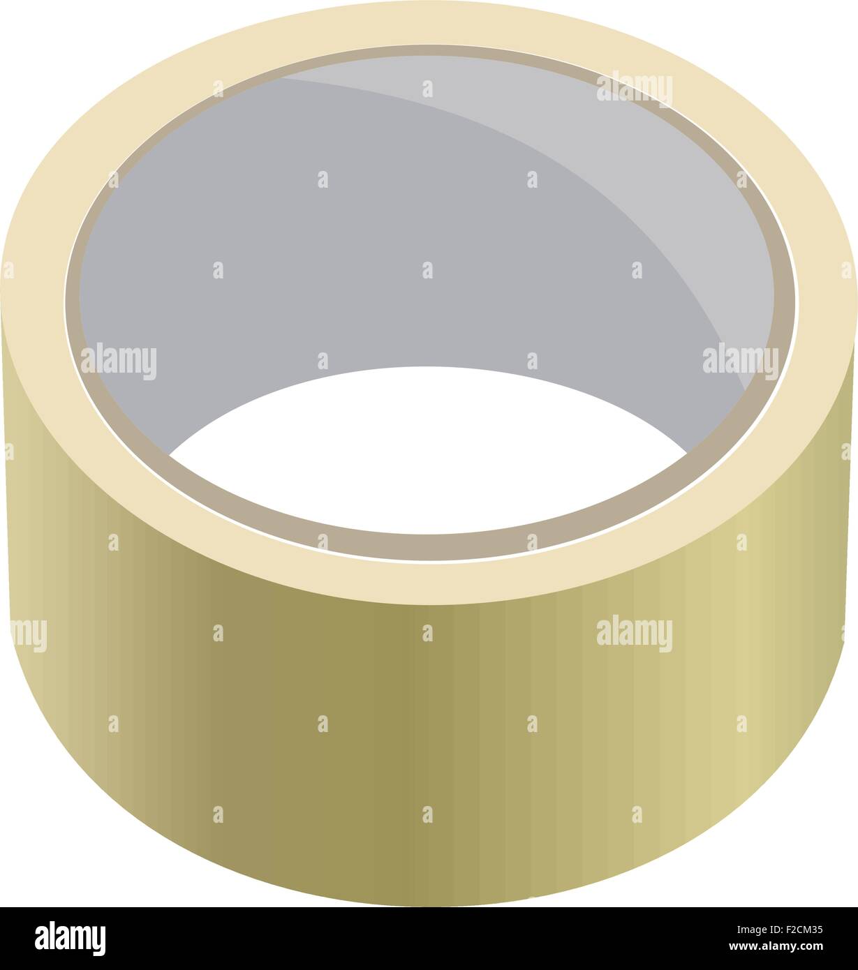 Realistic painting effect Stock Vector Images - Alamy