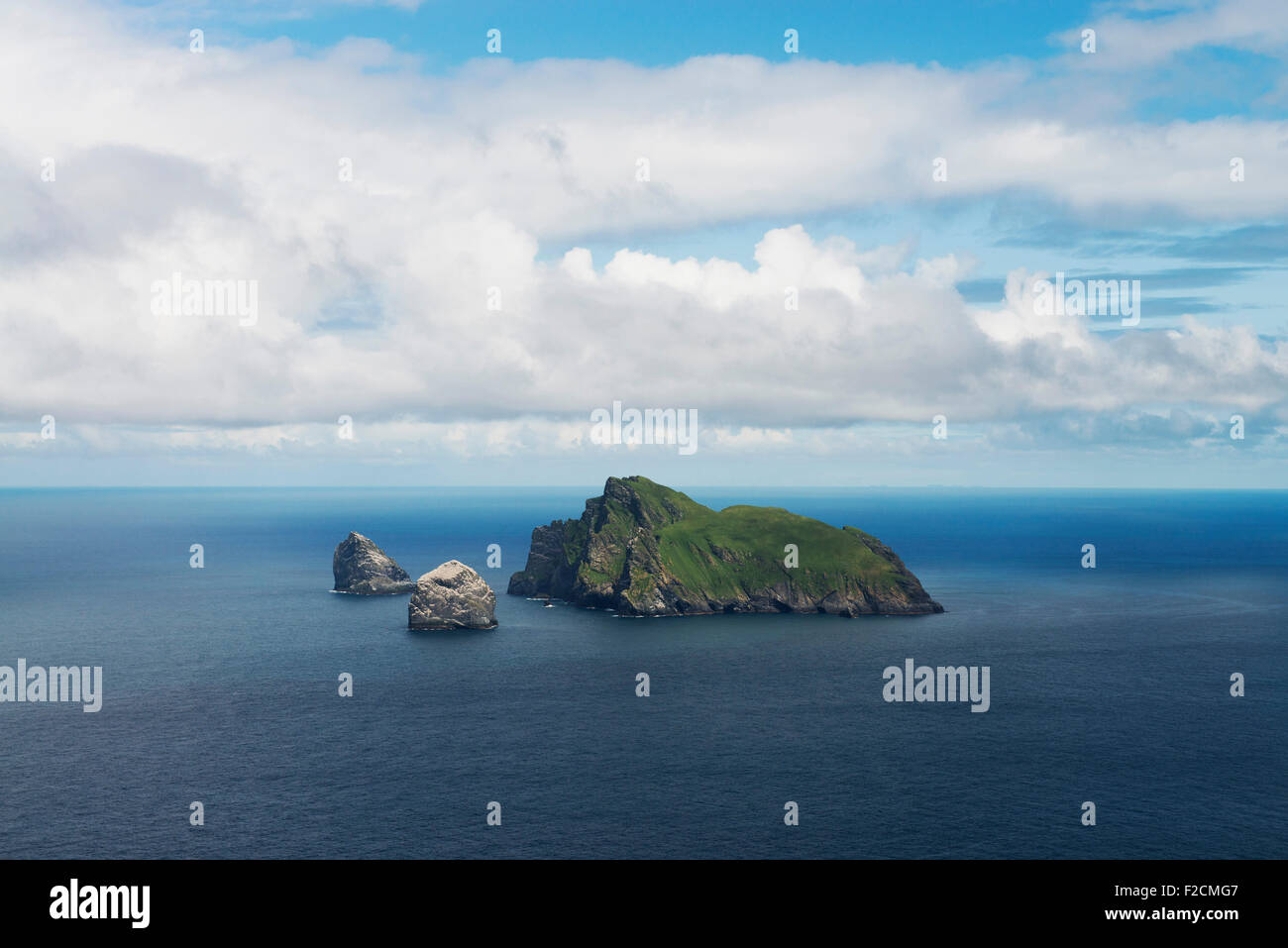 Boreray hi-res stock photography and images - Alamy